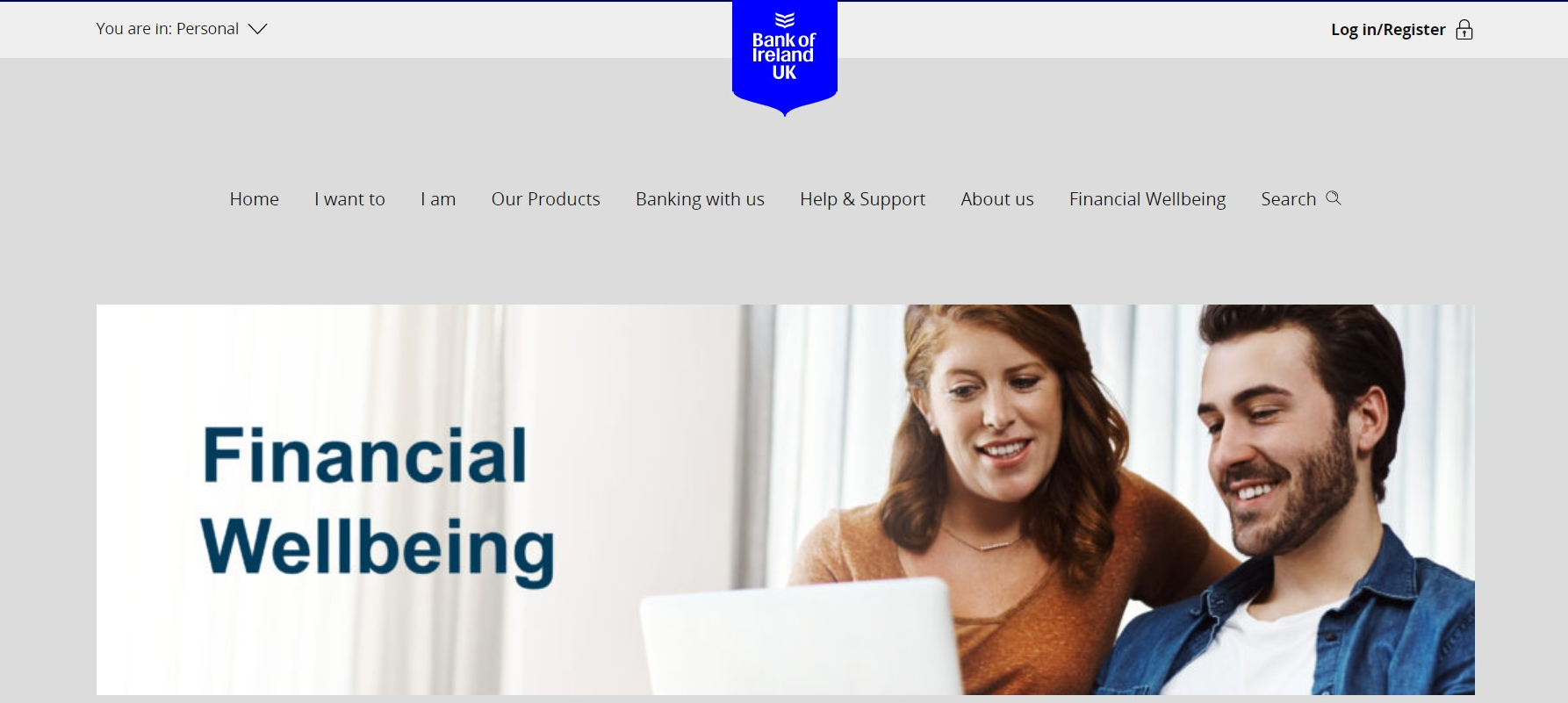 Financial Wellbeing | B Well Belfast