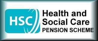 HSC Pension Scheme | B Well Belfast