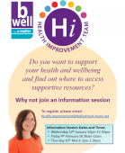 B Well Sessions | B Well Belfast