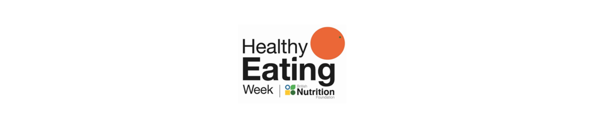 Healthy Eating Week 10th-14th June 2024 | B Well Belfast