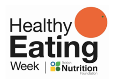 Healthy Eating Week 10th-14th June 2024 | B Well Belfast