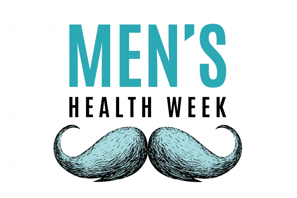 Men's Health Week 2023 | B Well Belfast