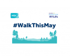 Walk this May | B Well Belfast