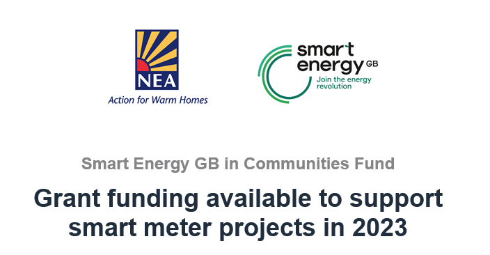 Grant funding available to support smart meter projects in 2023 | B ...
