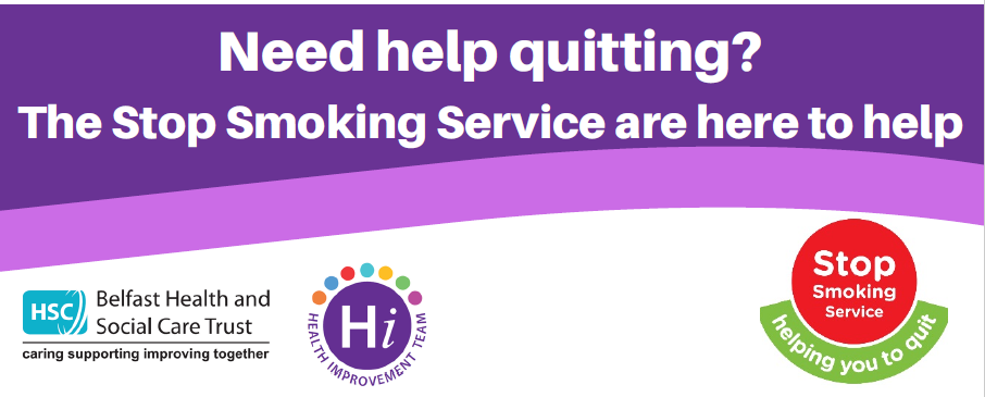 Stop Smoking | B Well Belfast
