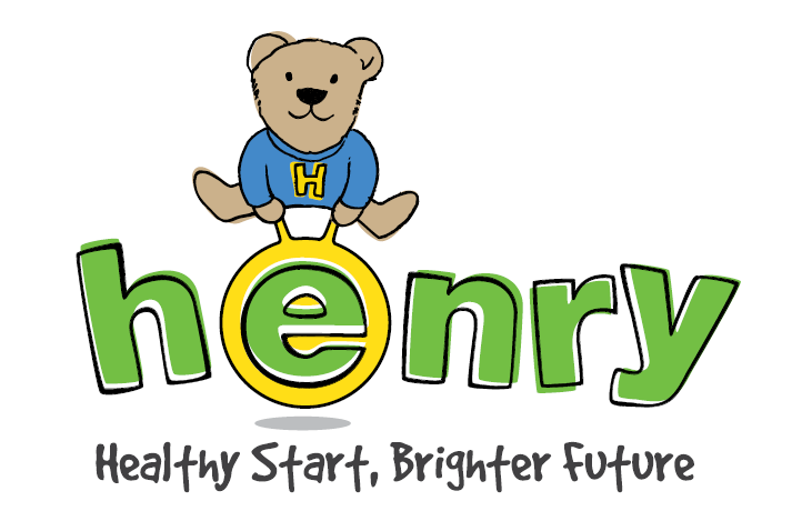 Henry - Healthy Families Right from the Start | B Well Belfast