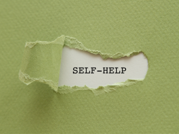 Self Help Guides and Workshops | B Well Belfast