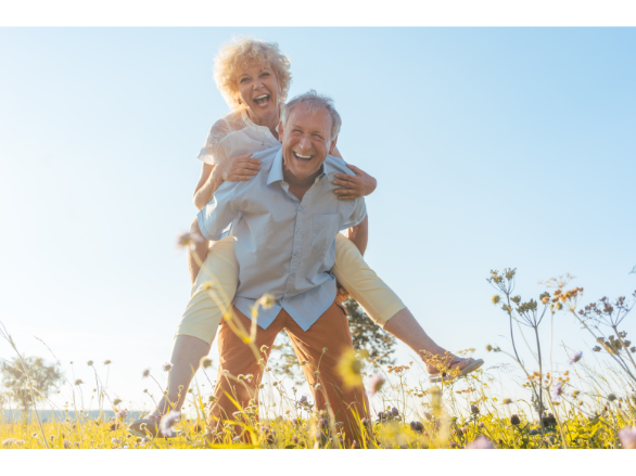 Active Ageing Week | B Well Belfast