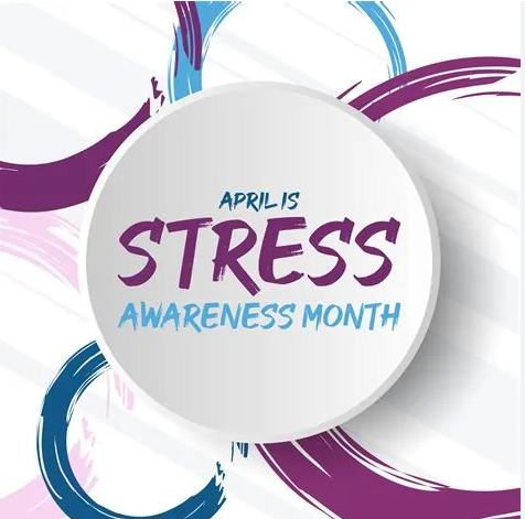 Stress Awareness Month | B Well Belfast