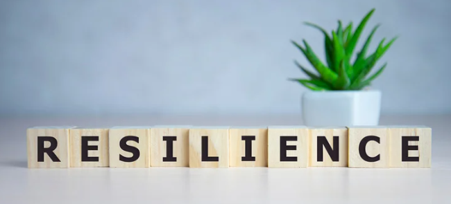 Resiliency and Self Compassion Training Webinars with Ed Sipler, May ...